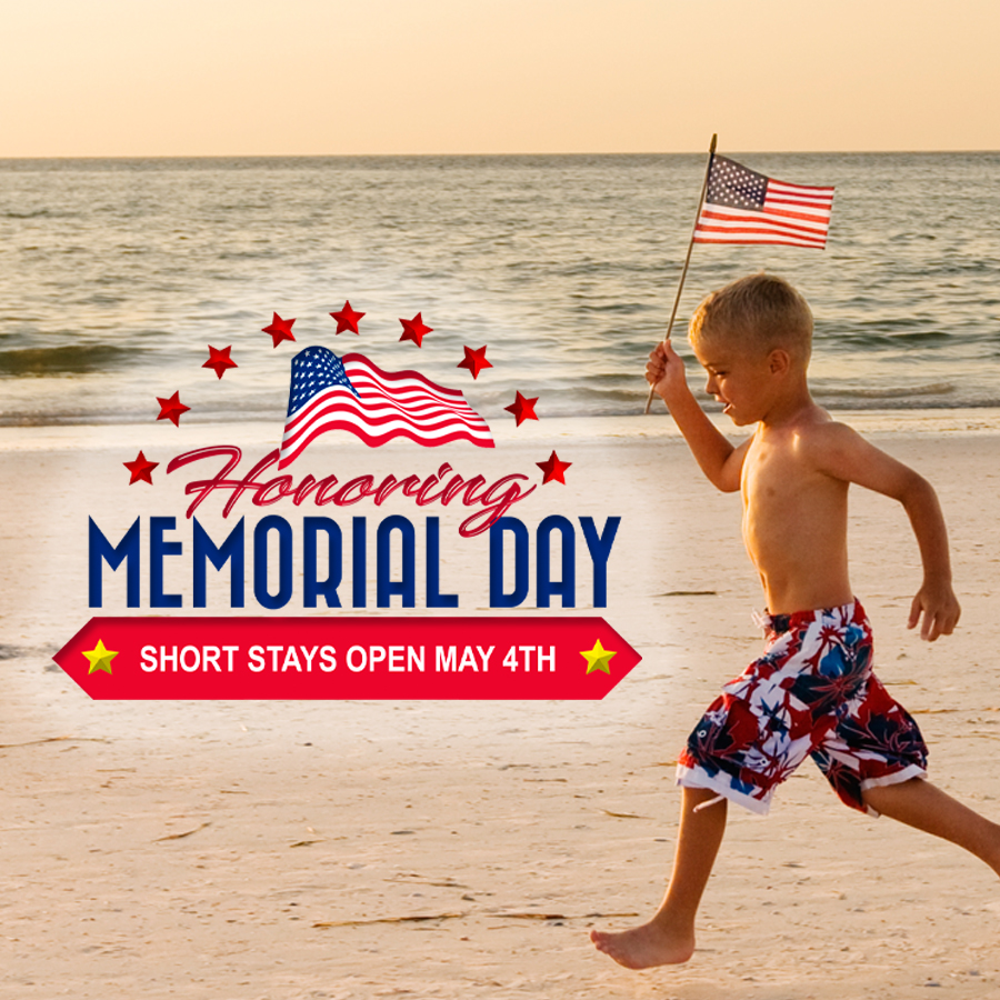 Make the Most of Memorial Day Weekend in Sandbridge with Siebert Realty ...