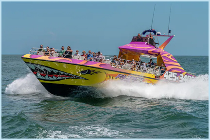 Virginia Beach Fishing and Boating | Sandbridge Beach