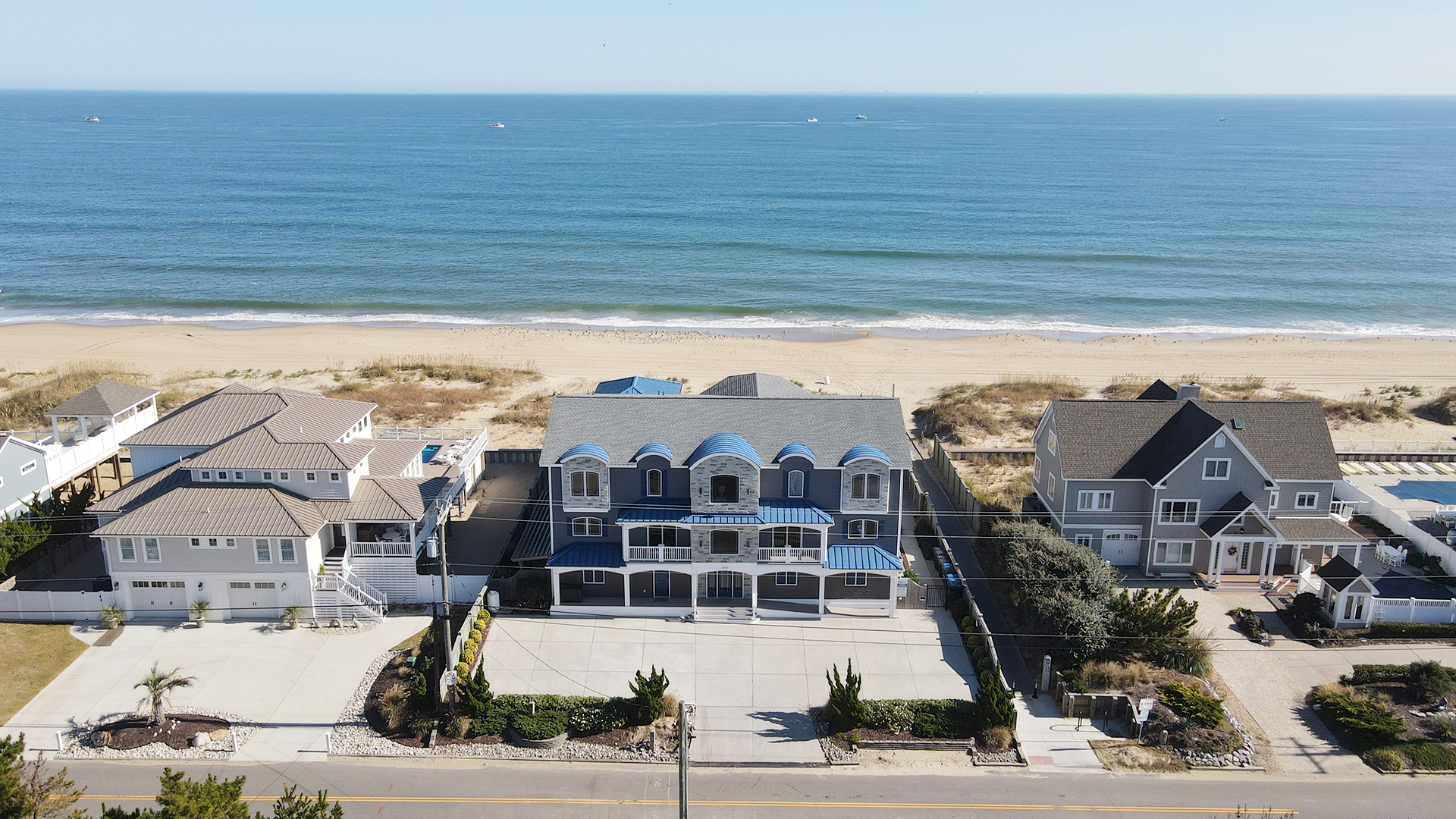 The Regency South Floorplan | Sandbridge Beach