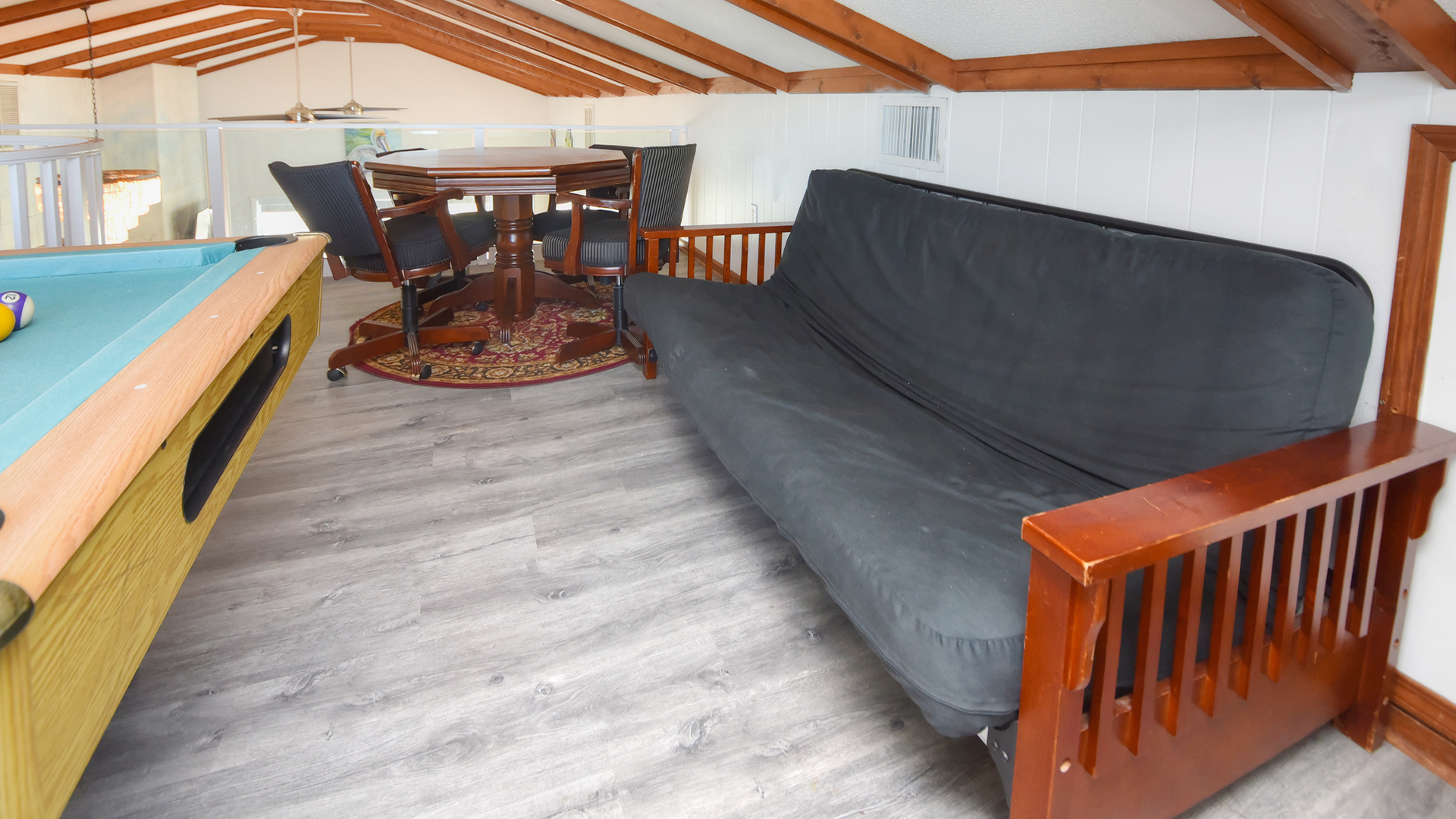 Shore Thing Floorplan | Sandbridge Beach