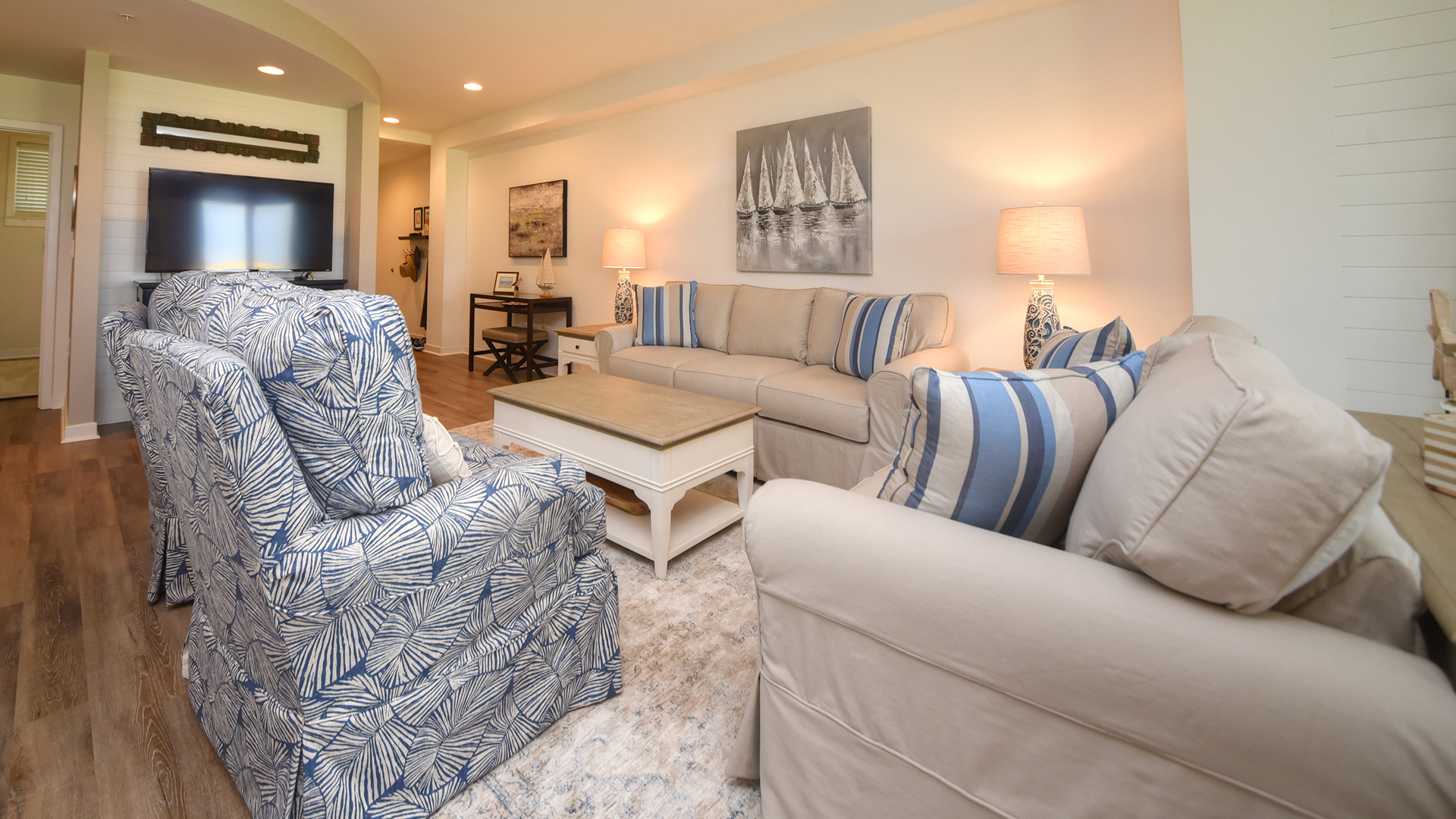 Sanctuary Vacation Rentals | Sandbridge Beach