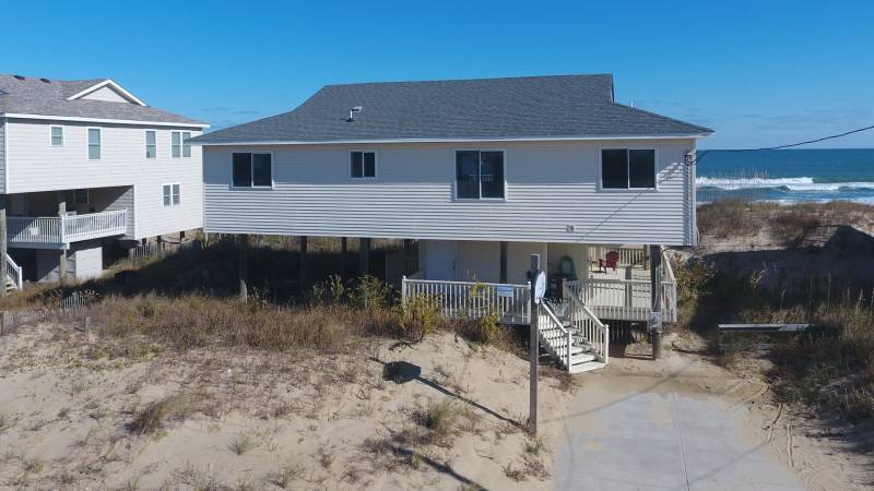 Oceanfront Vacation Rentals | Sandbridge Beach