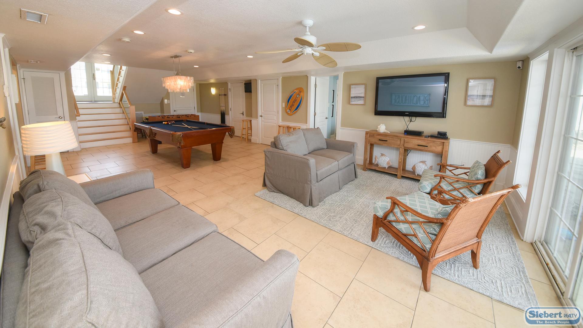 The Tides - Siebert Realty Photo Gallery | Sandbridge Beach