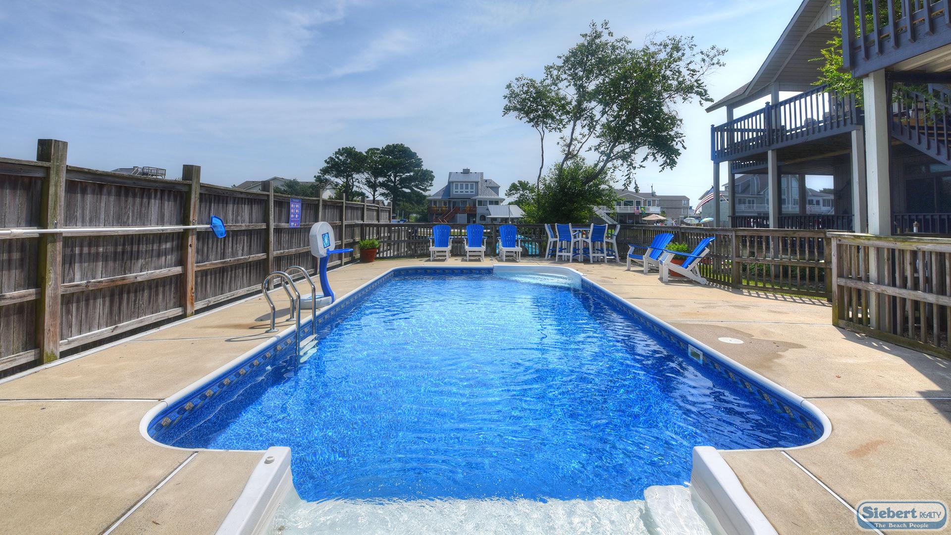 The Shore House - Siebert Realty Photo Gallery | Sandbridge Beach