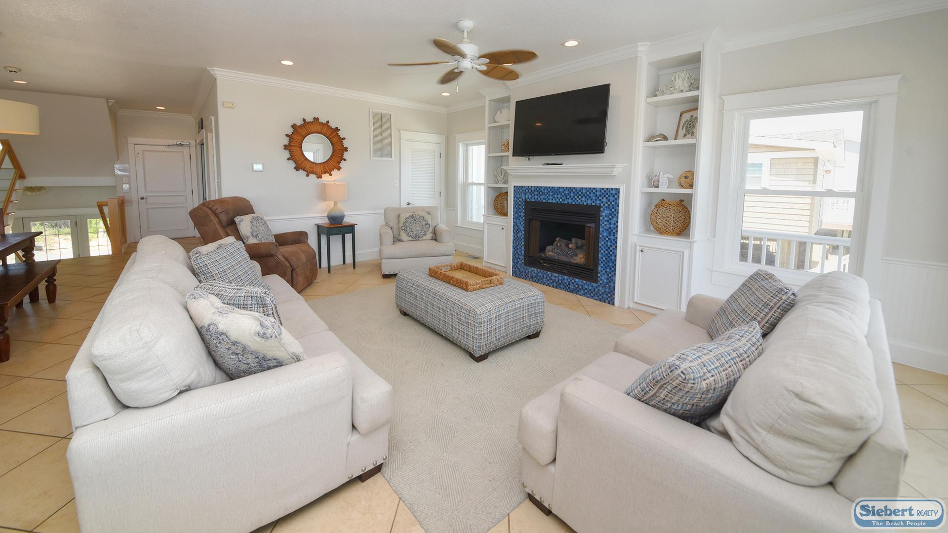 The Tides - Siebert Realty Photo Gallery | Sandbridge Beach