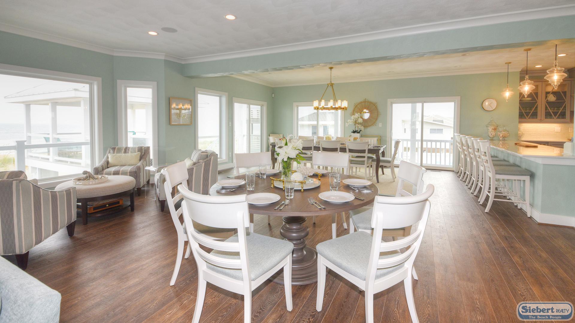 Rest Ashore - Siebert Realty Photo Gallery | Sandbridge Beach