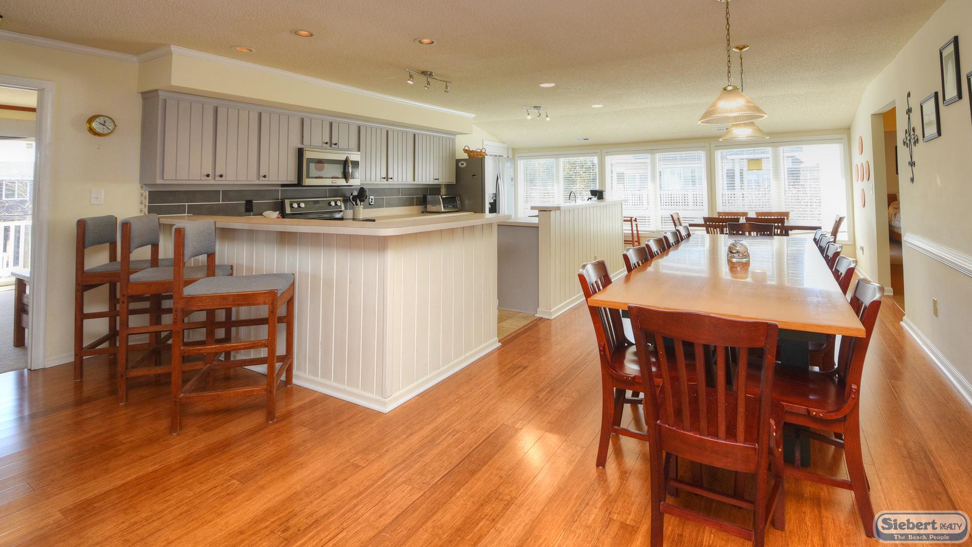 Dolphin View - Siebert Realty Photo Gallery | Sandbridge Beach