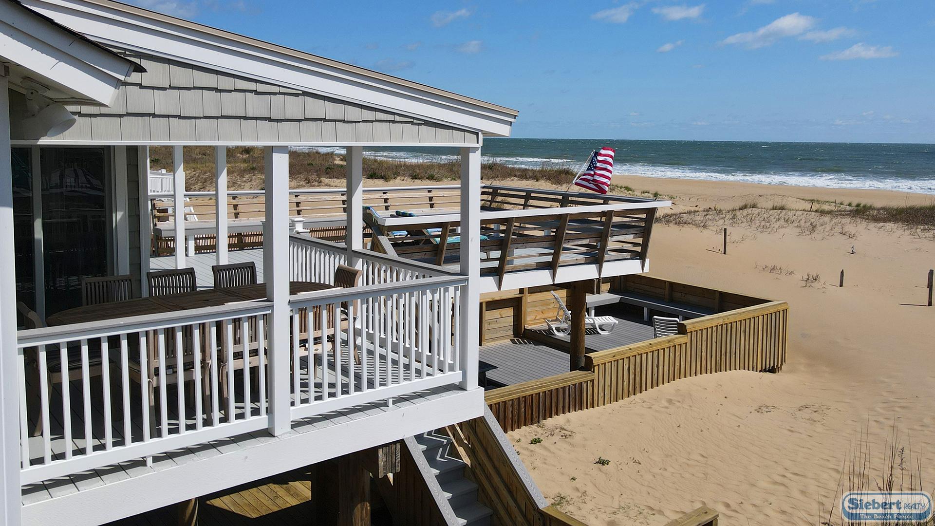 Ocean Treat - Siebert Realty Photo Gallery | Sandbridge Beach
