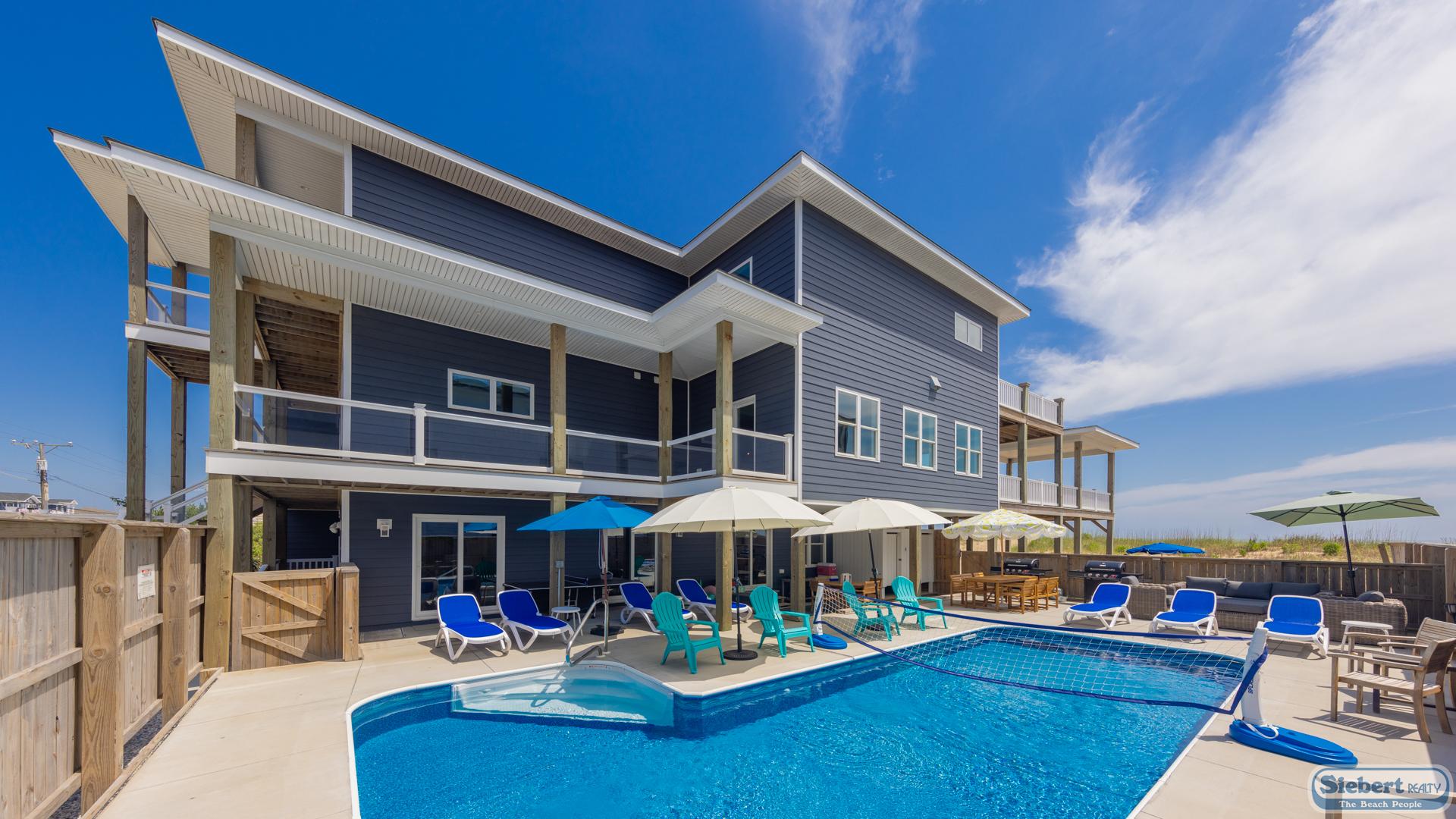 Silver Sands - Siebert Realty Photo Gallery | Sandbridge Beach