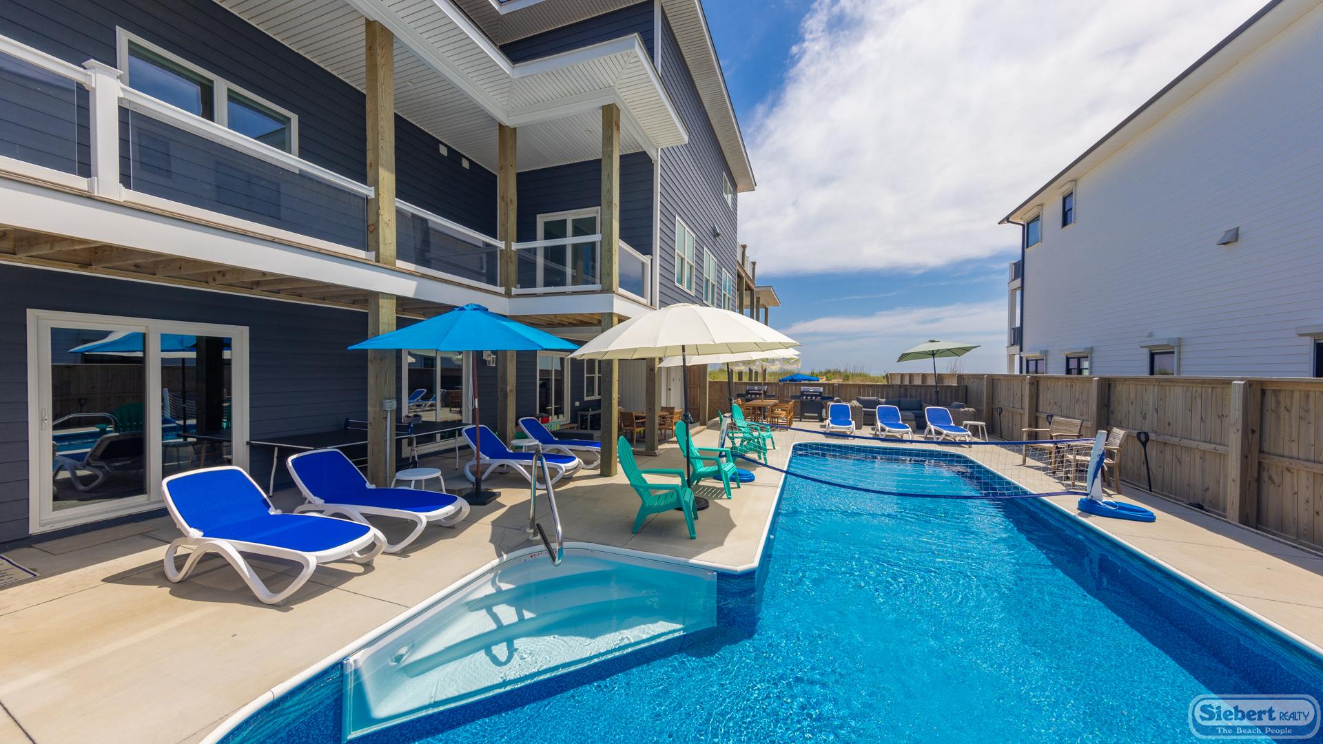 Silver Sands - Siebert Realty Photo Gallery | Sandbridge Beach