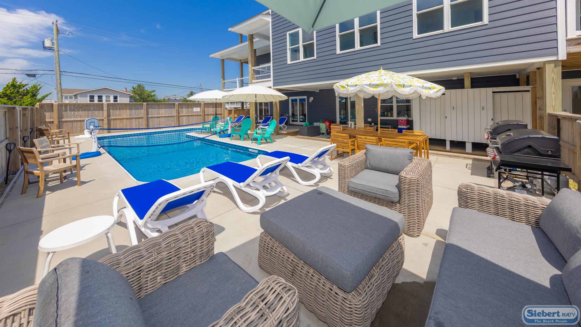 Silver Sands - Siebert Realty Photo Gallery | Sandbridge Beach