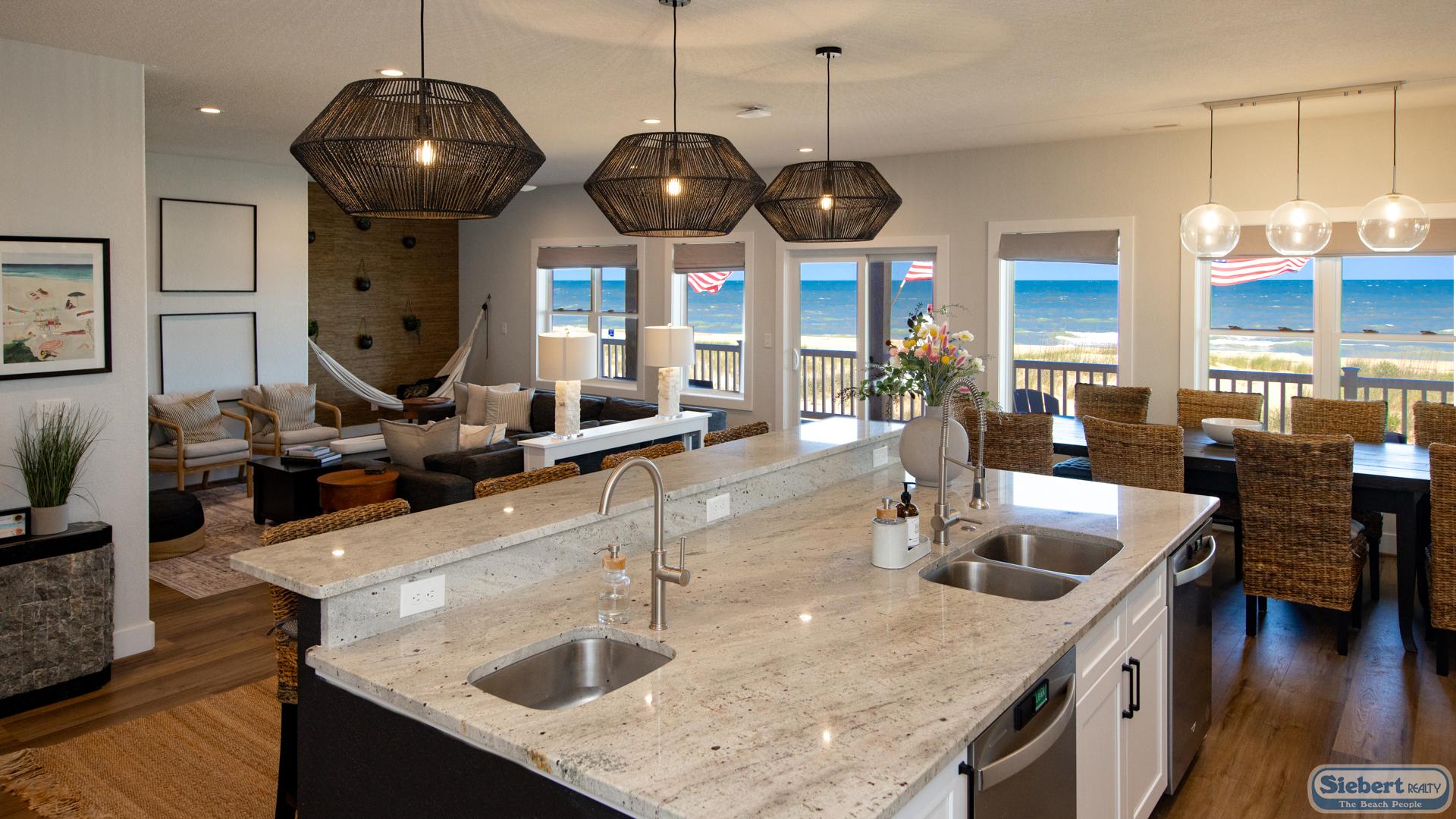 Silver Sands - Siebert Realty Photo Gallery | Sandbridge Beach