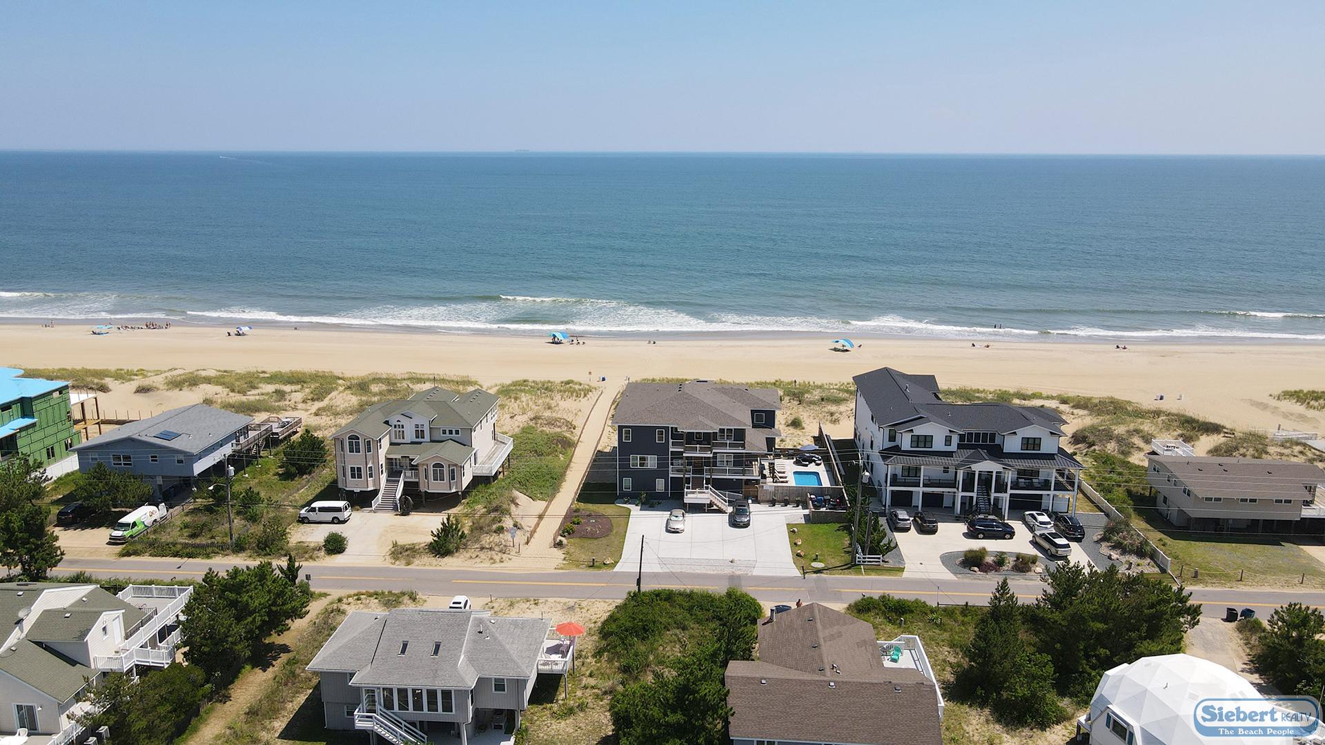 Silver Sands - Siebert Realty Photo Gallery | Sandbridge Beach