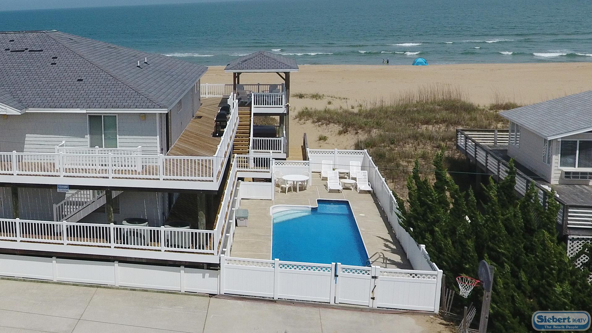 North Star - Siebert Realty Photo Gallery | Sandbridge Beach