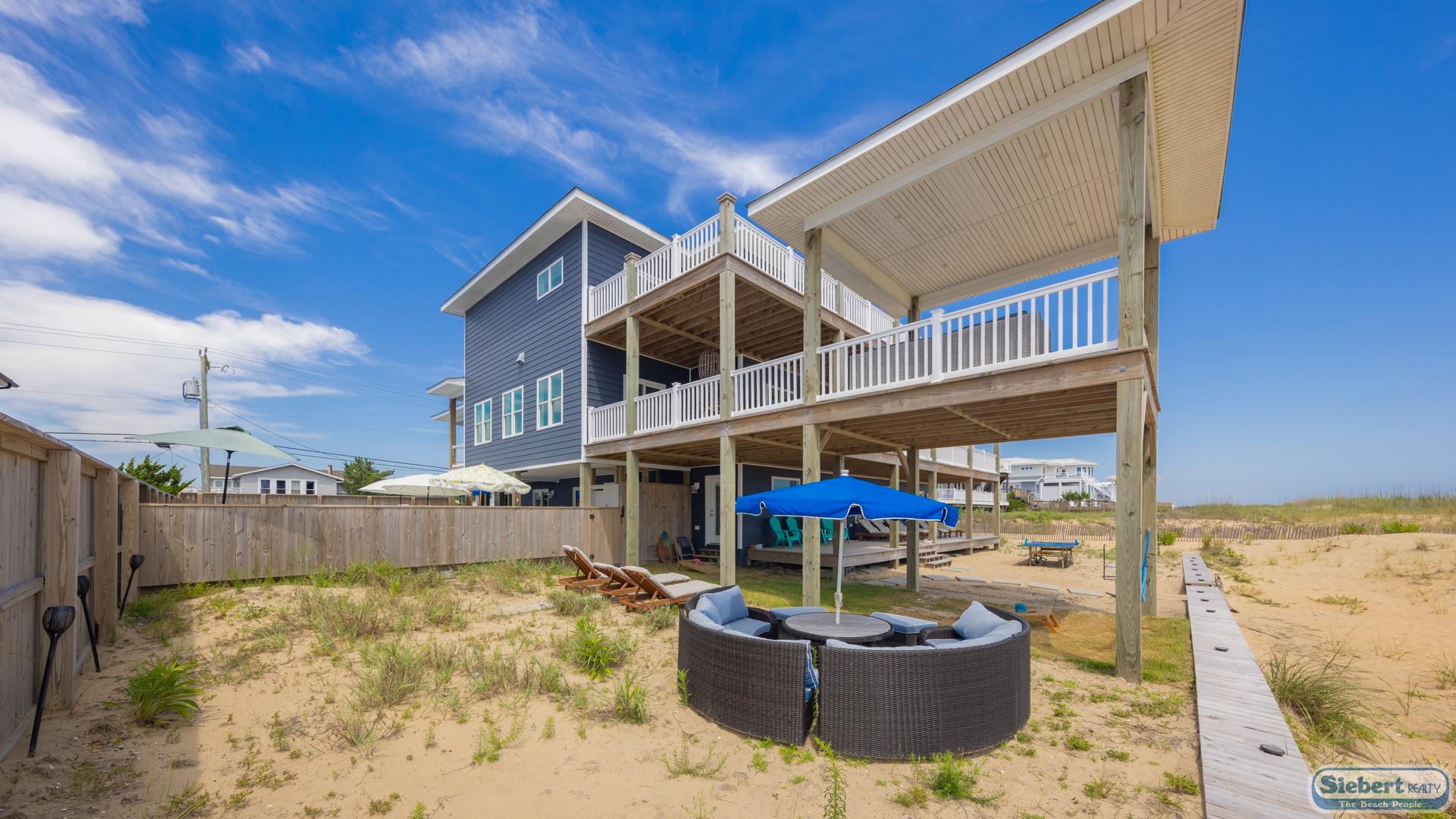 Silver Sands - Siebert Realty Photo Gallery | Sandbridge Beach