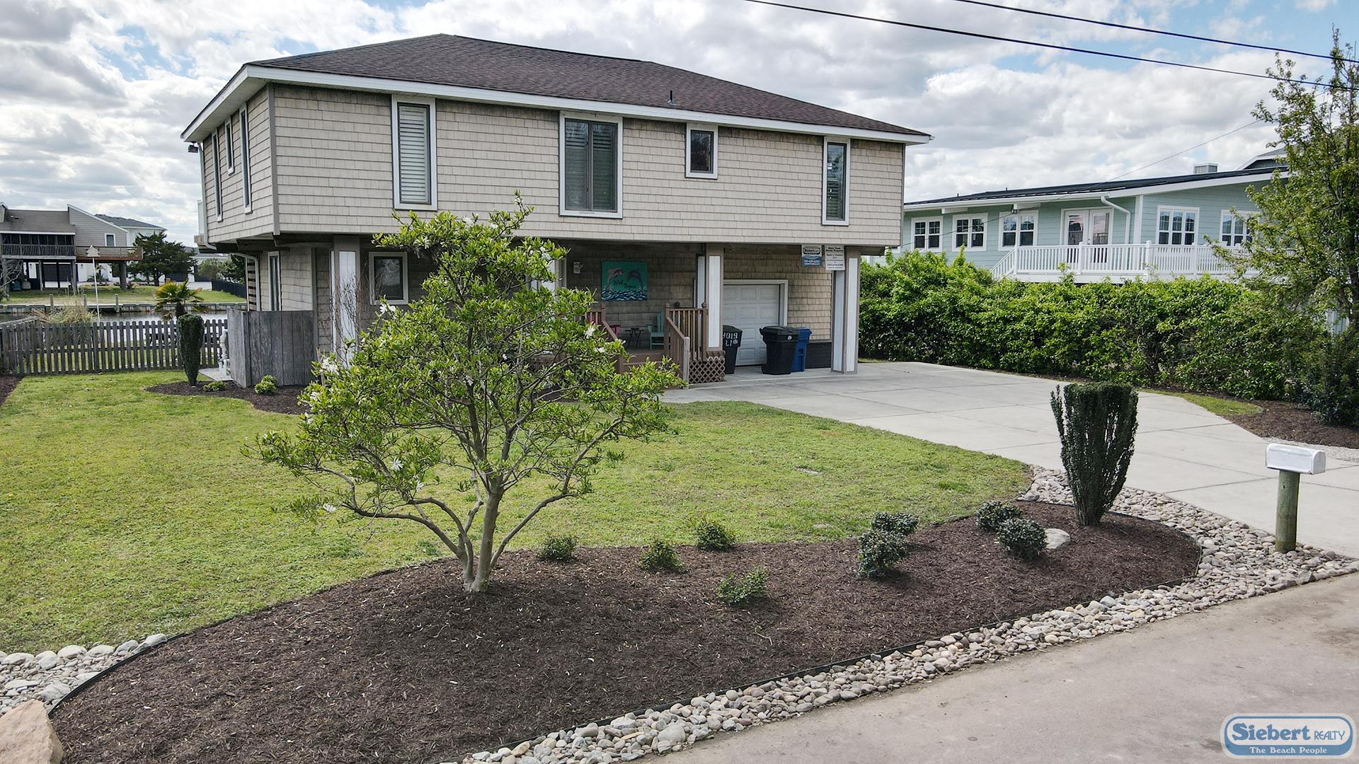 With Porpoise - Siebert Realty Photo Gallery | Sandbridge Beach