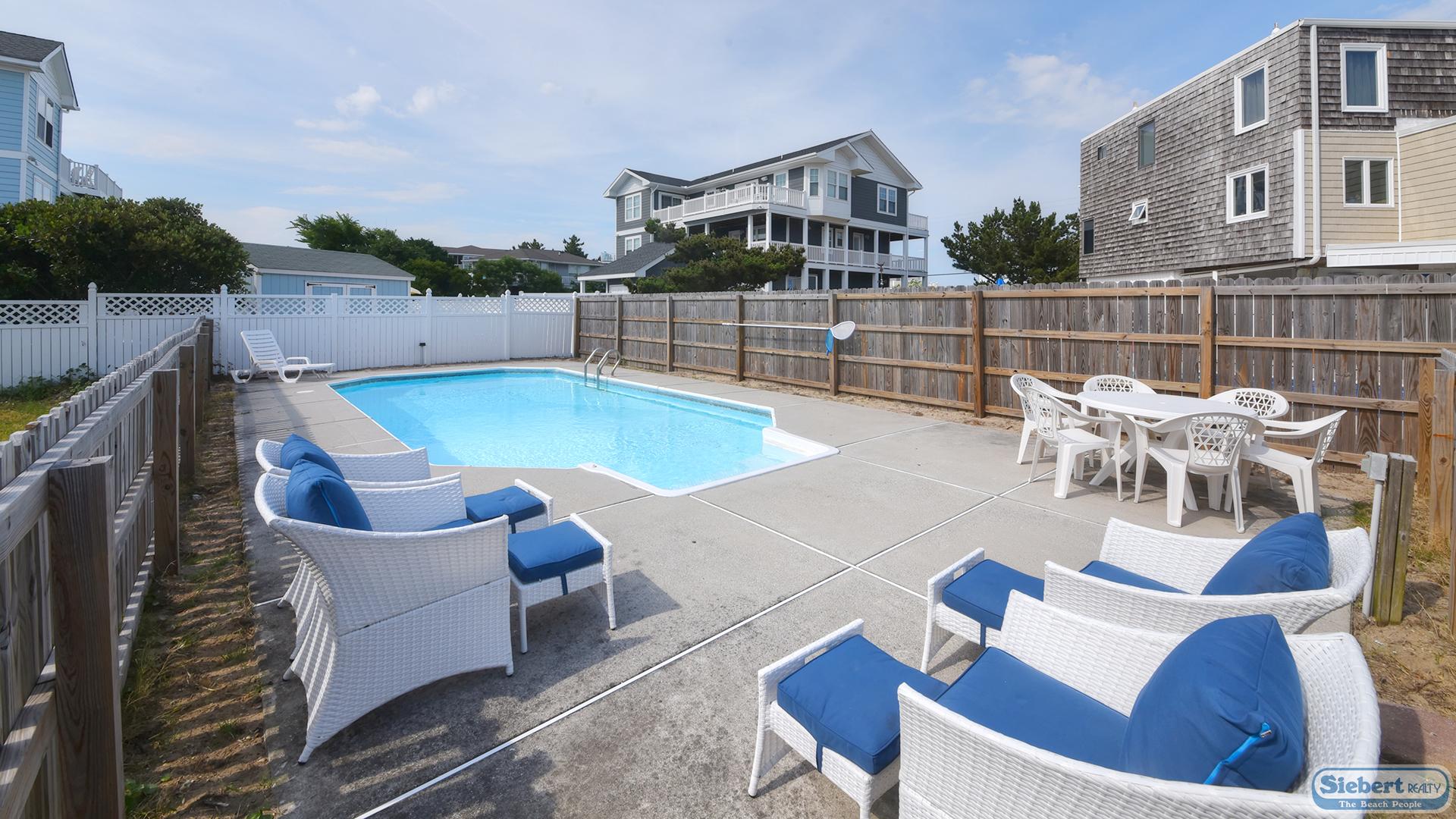 Sandy Paws - Siebert Realty Photo Gallery | Sandbridge Beach