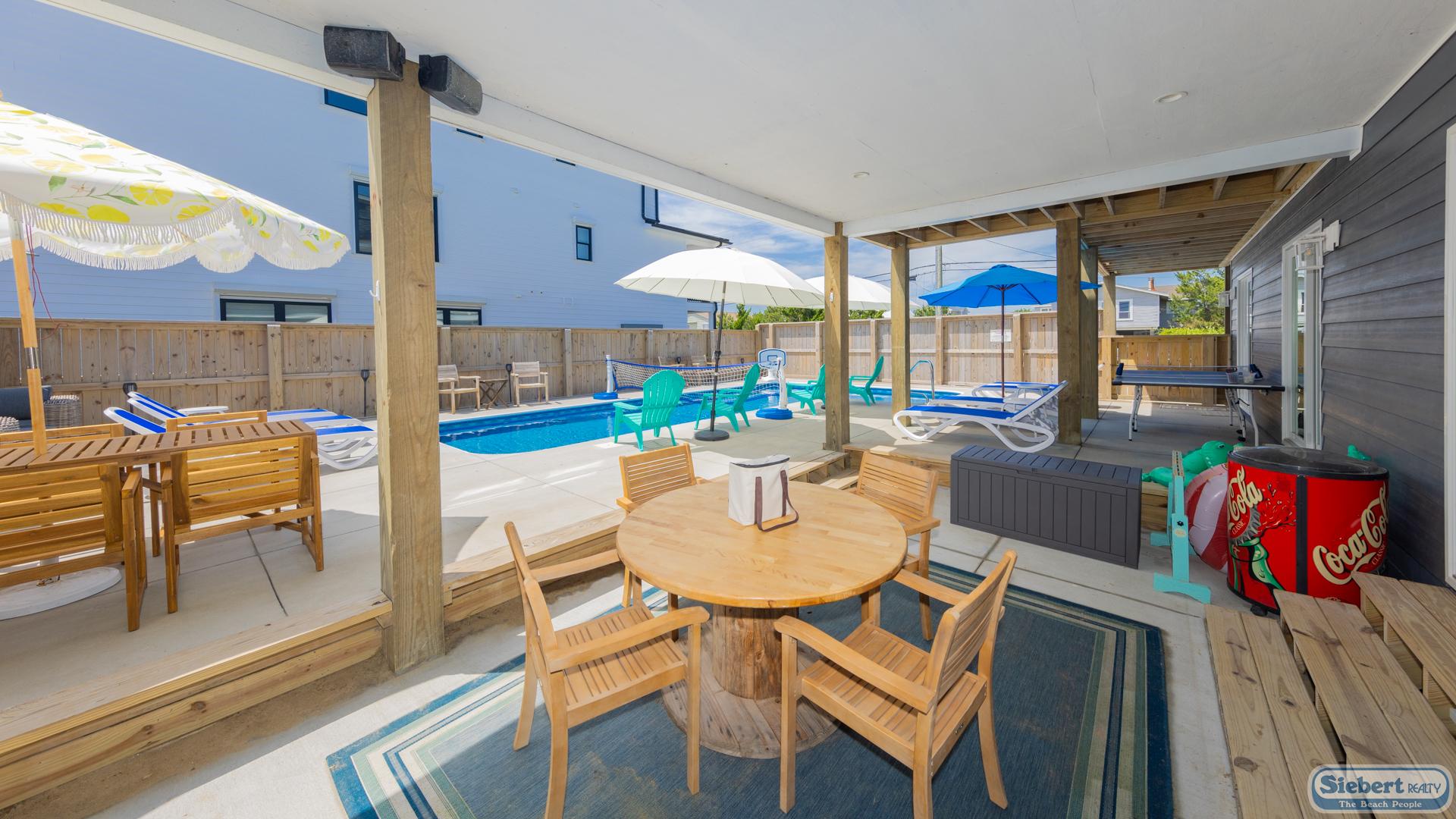 Silver Sands - Siebert Realty Photo Gallery | Sandbridge Beach