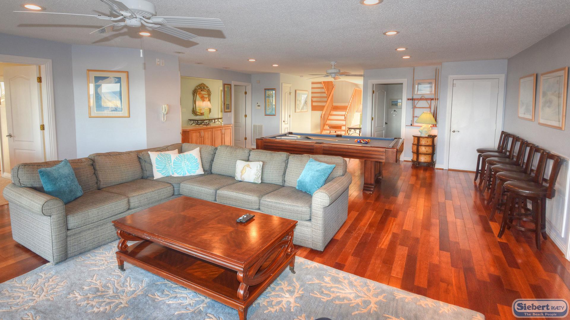 North Star - Siebert Realty Photo Gallery | Sandbridge Beach