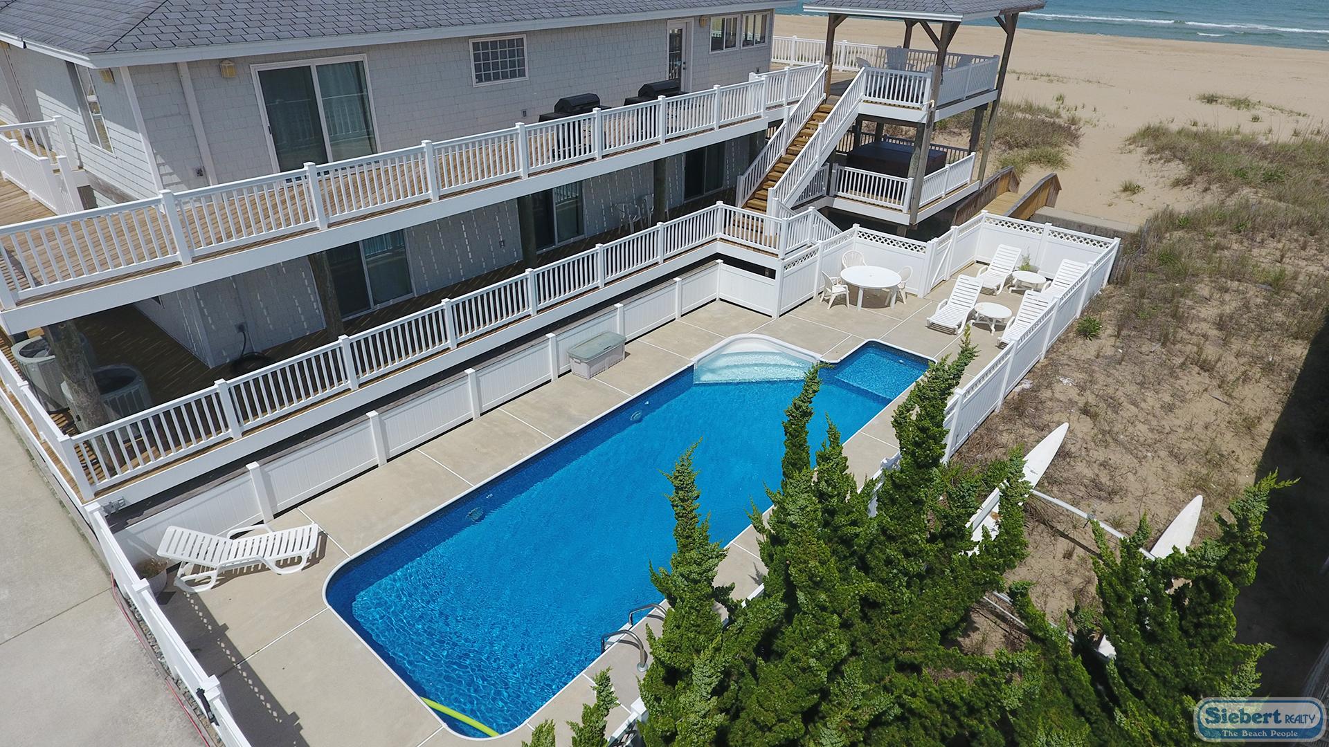 North Star - Siebert Realty Photo Gallery | Sandbridge Beach