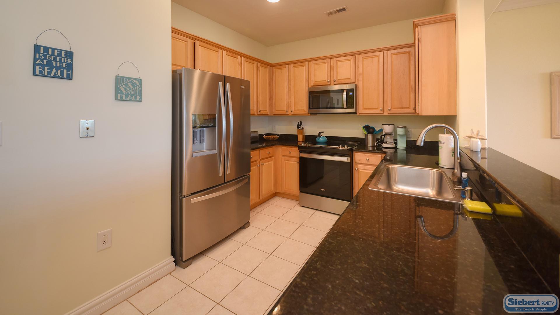 Beachside Retreat - Siebert Realty Photo Gallery | Sandbridge Beach