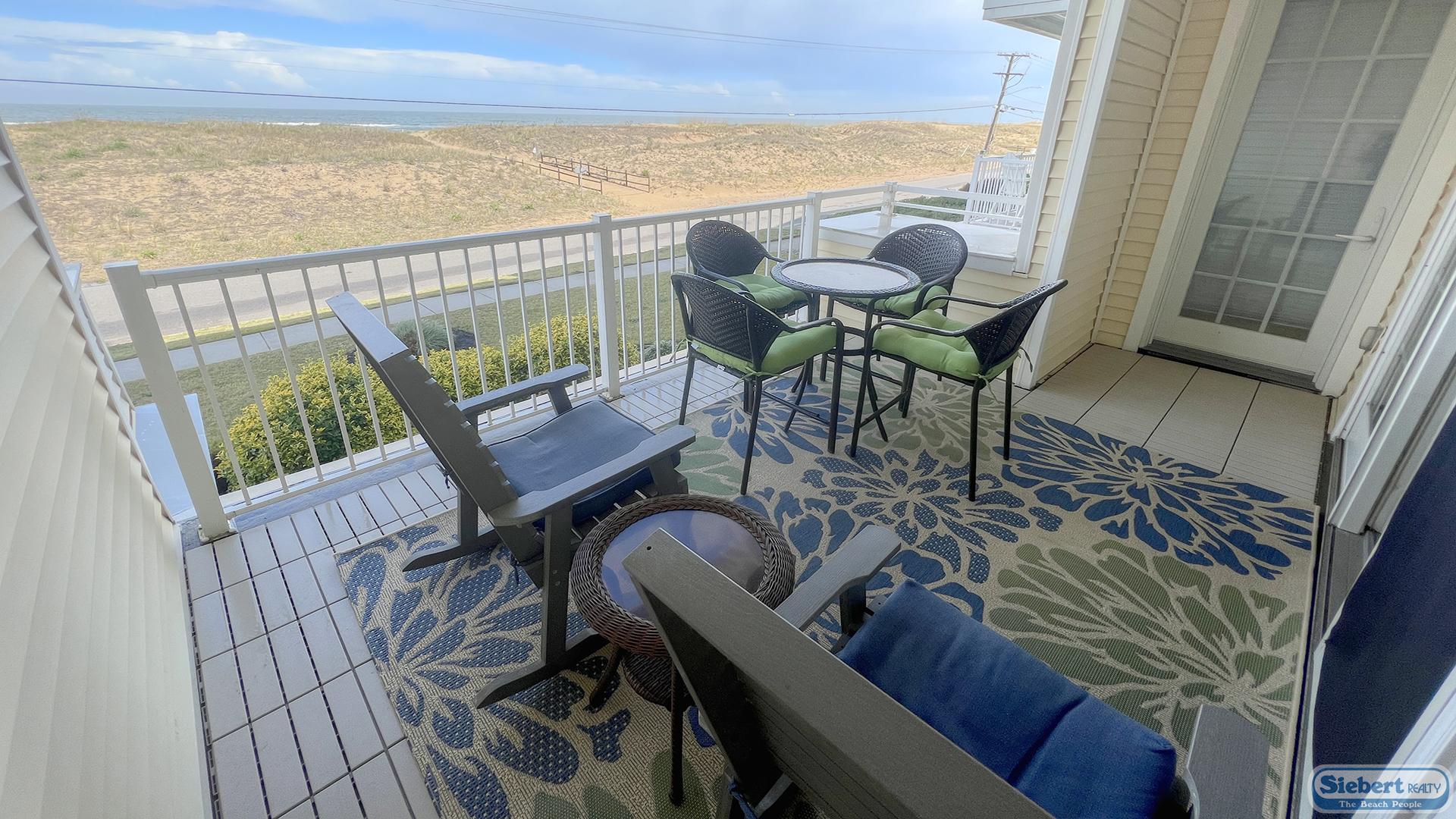 Beachside Retreat - Siebert Realty Photo Gallery | Sandbridge Beach