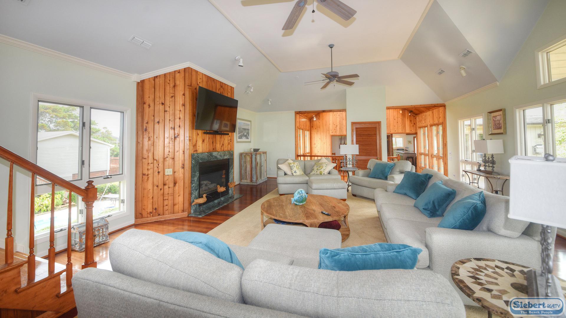 The Shore House - Siebert Realty Photo Gallery | Sandbridge Beach