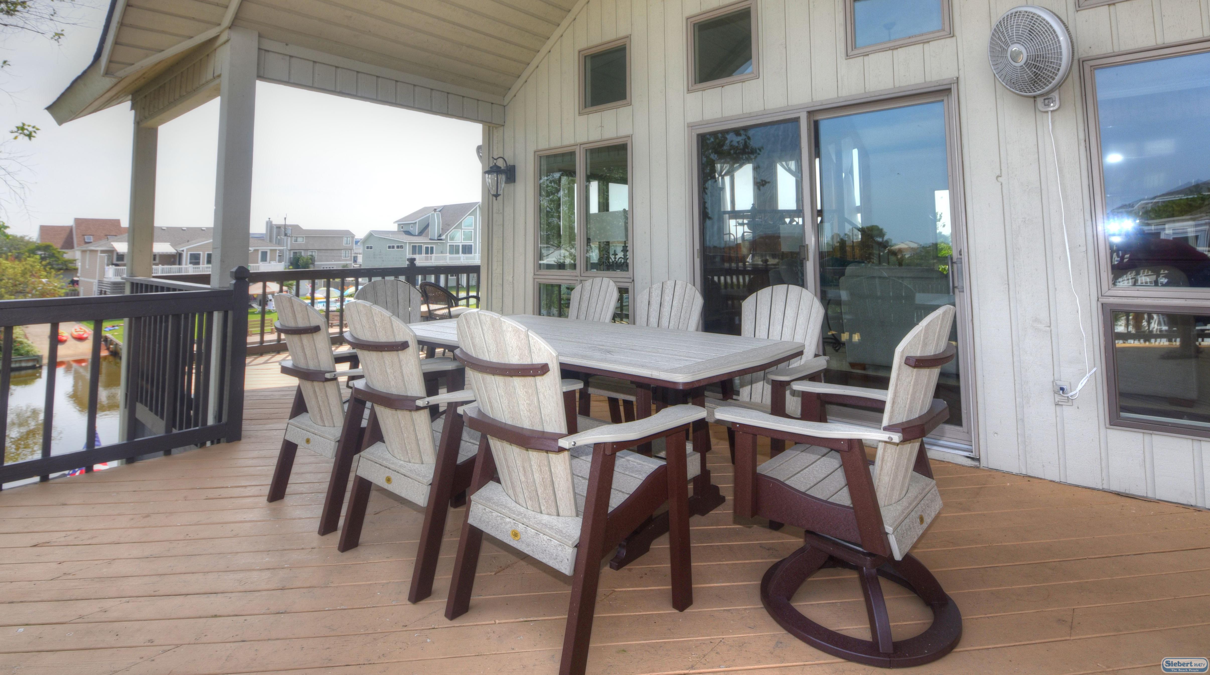 The Shore House - Siebert Realty Photo Gallery | Sandbridge Beach
