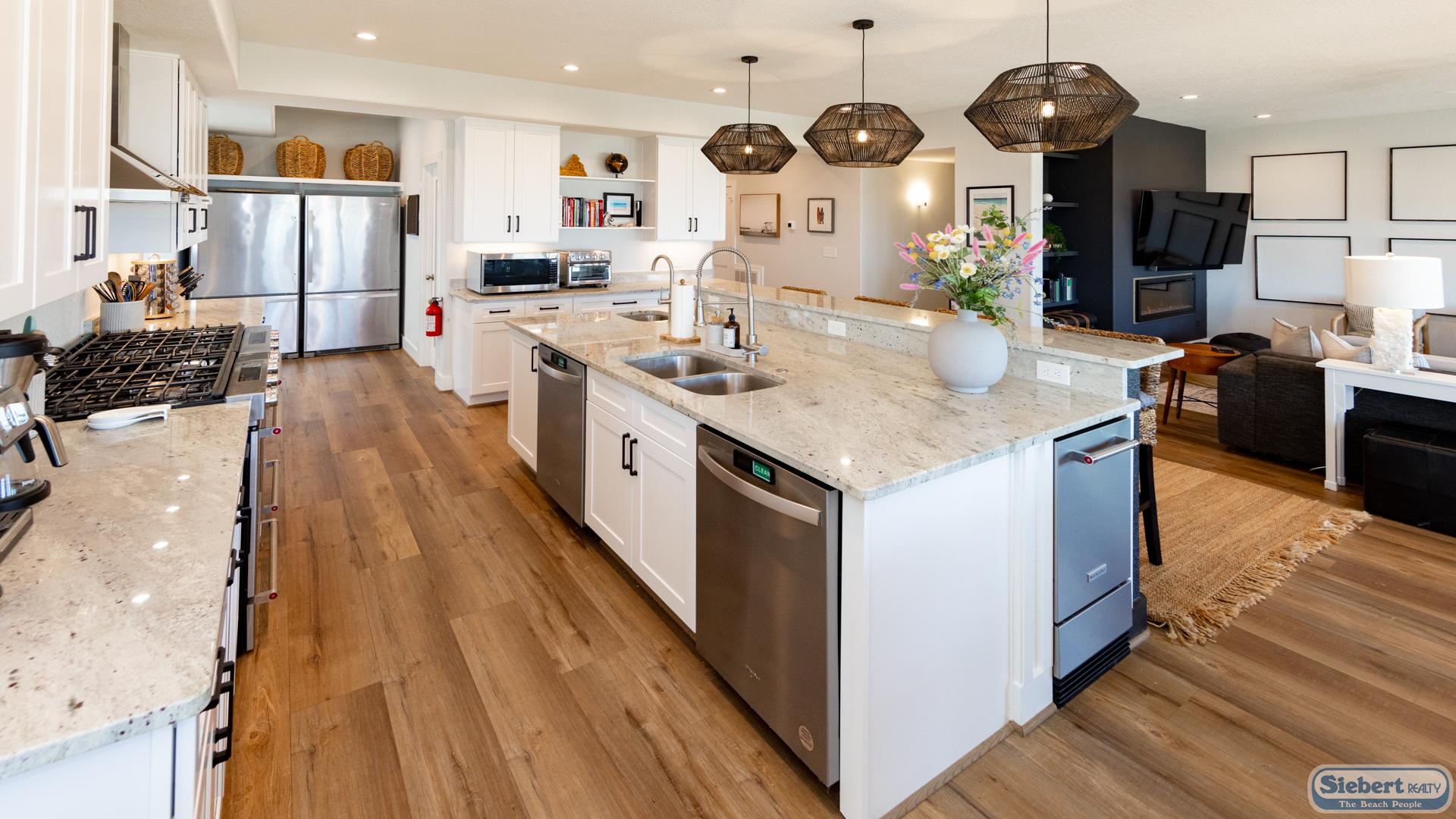 Silver Sands - Siebert Realty Photo Gallery | Sandbridge Beach