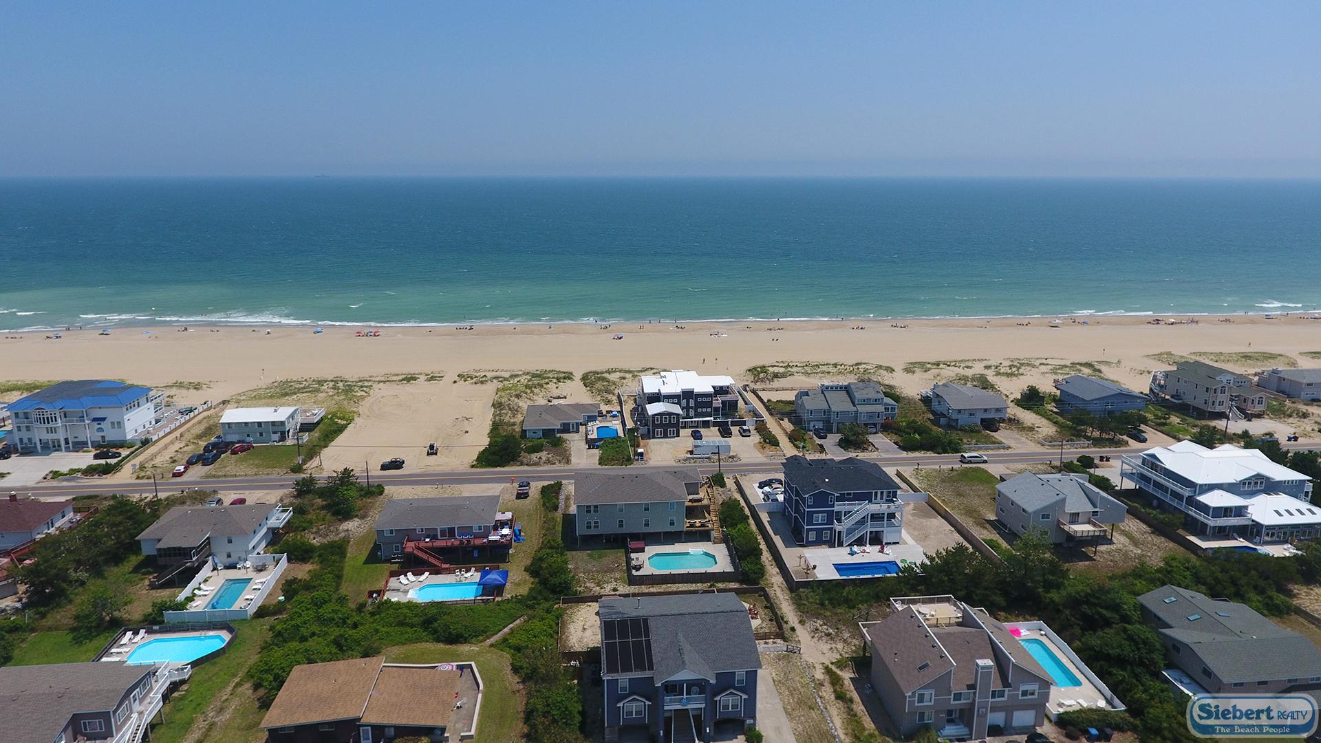 Endless Summer - Siebert Realty Photo Gallery | Sandbridge Beach