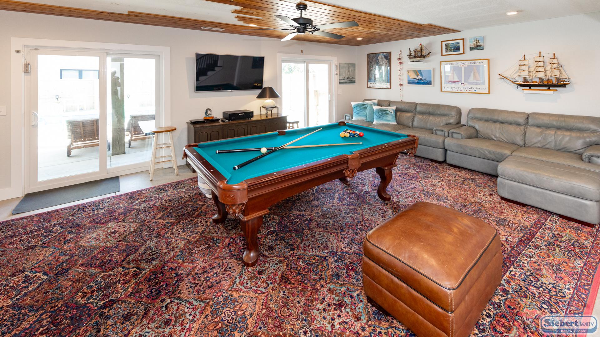 Silver Sands - Siebert Realty Photo Gallery | Sandbridge Beach