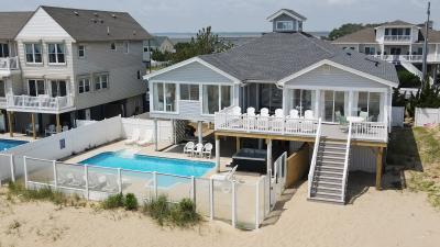 "4TH Night Free" Promotion! | Sandbridge Beach